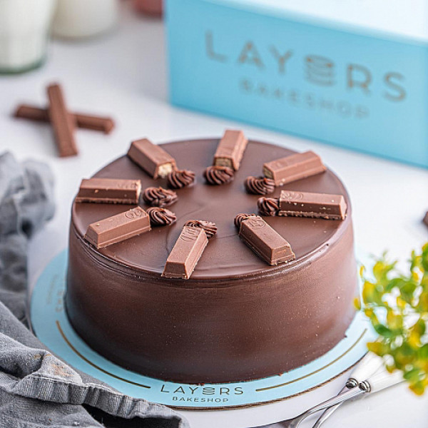 Cakes Pakistan - Same Day Delivery in Pakistan | PakGiftBazar.com